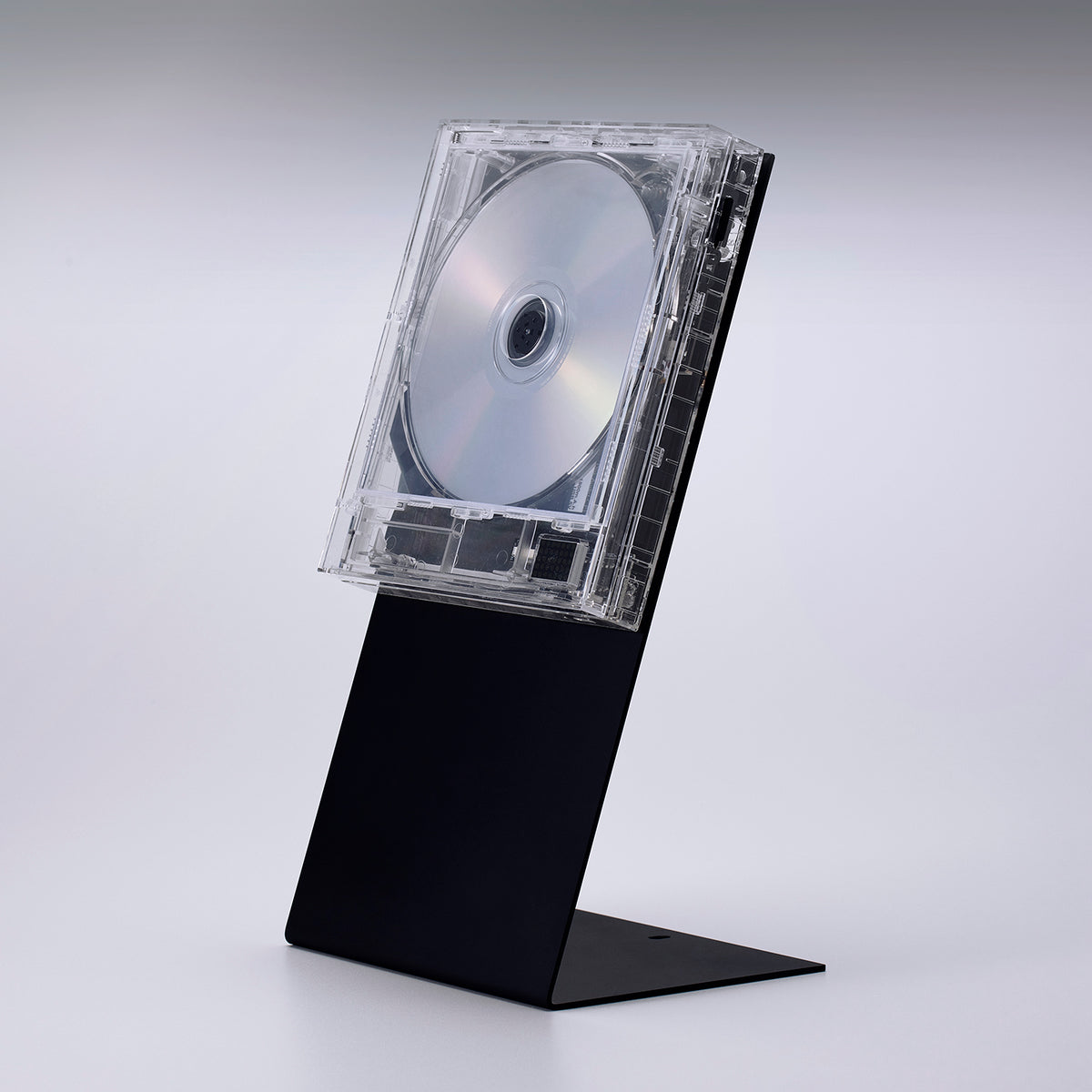 Instant Disk Audio CP1 White CD Player | km5 – km5