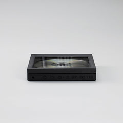 Instant Disk Audio CP1 CD Player Black | km5 – km5