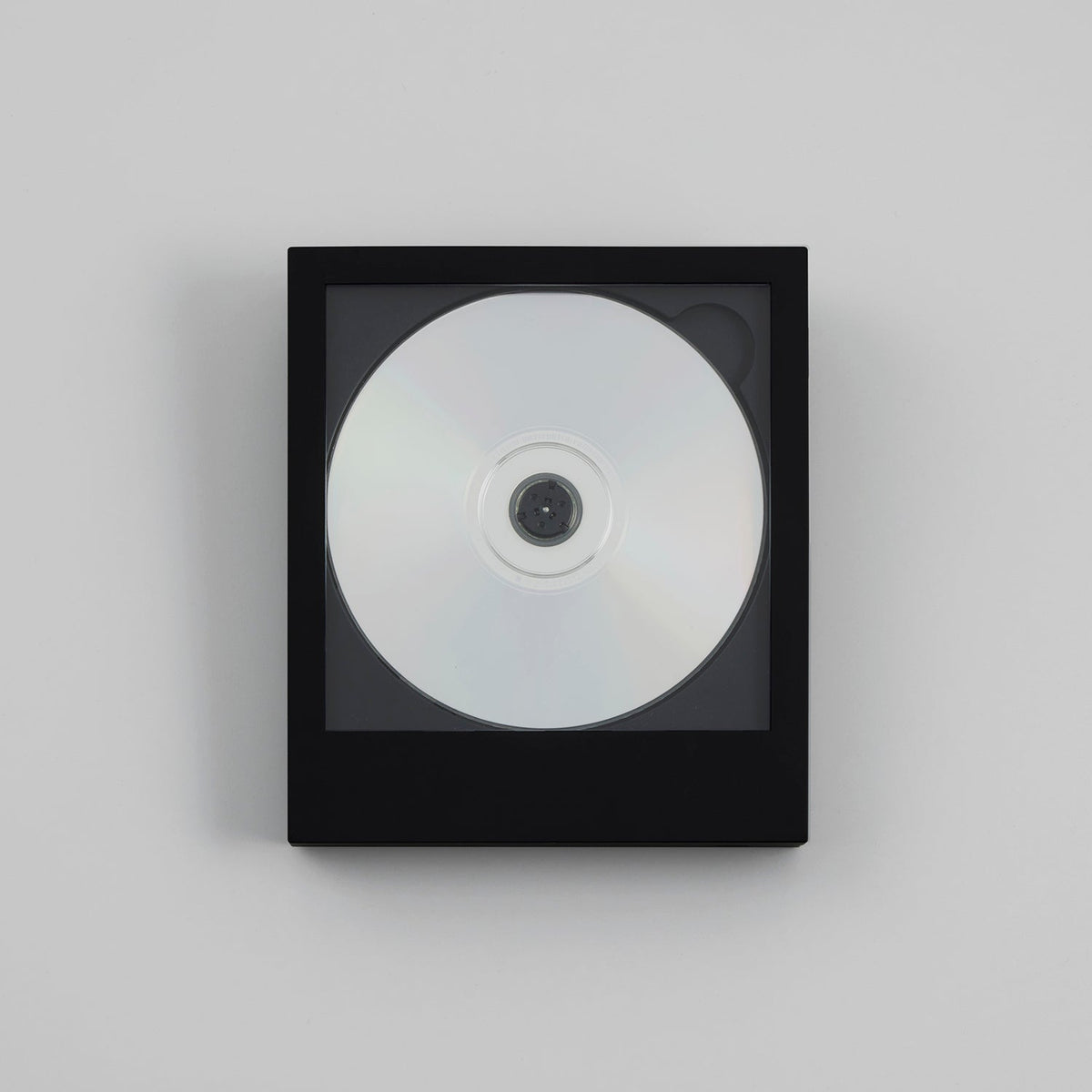 Instant Disk Audio CP1 CD Player Black | km5 – km5