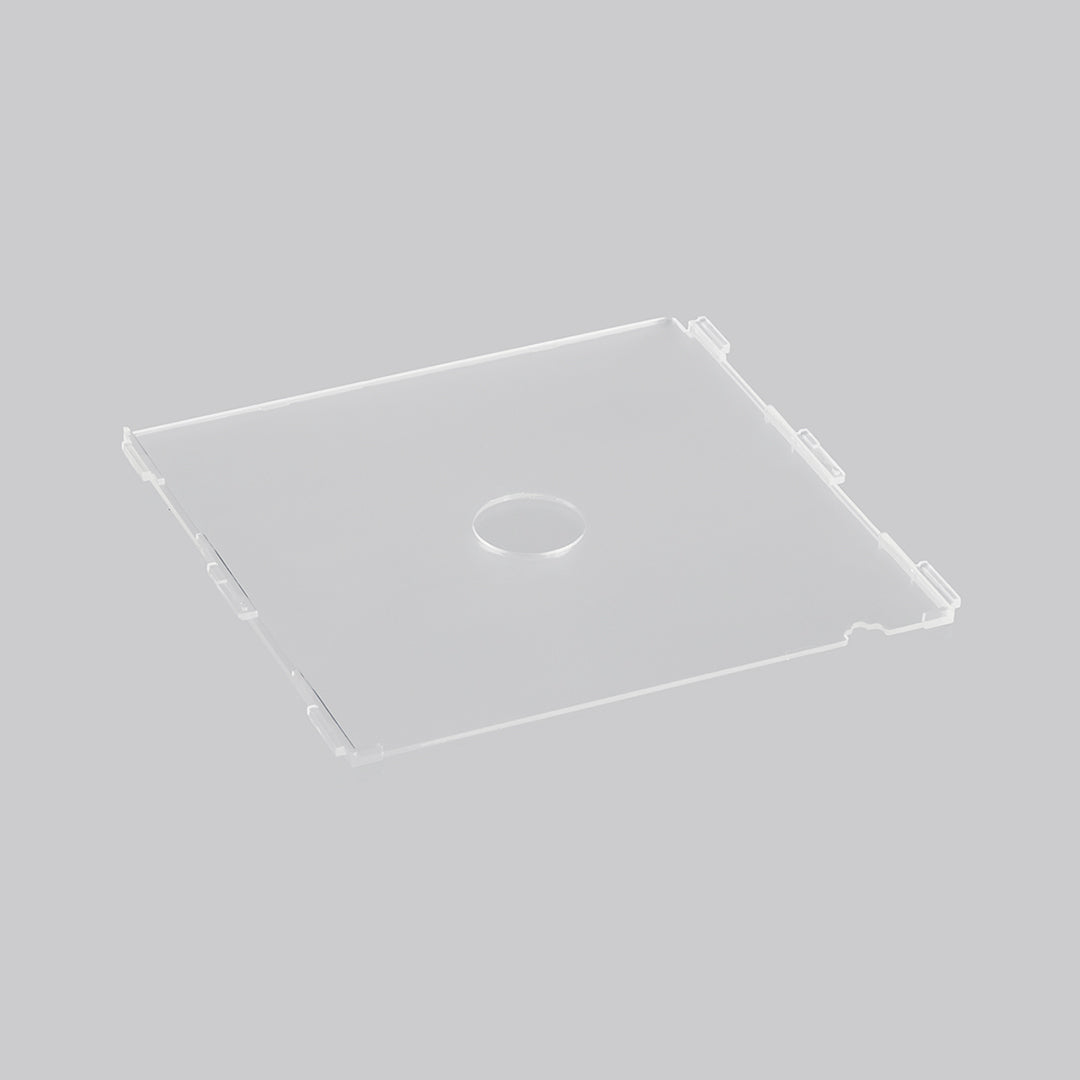 Instant Disk Audio CP1 CD Player Black | km5 – km5